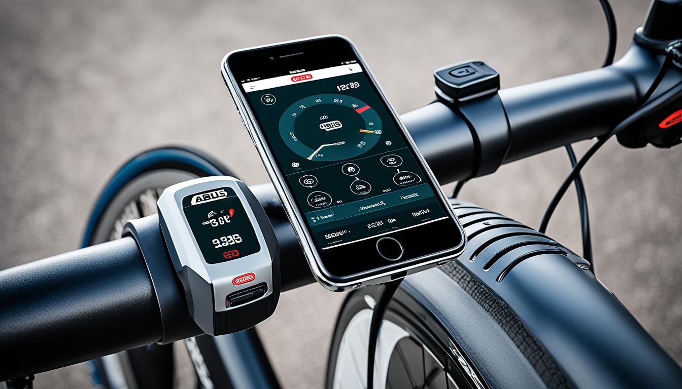 ABUS Bordo SmartX 6500A e-bike: Smart Security – Electric Bike Lab