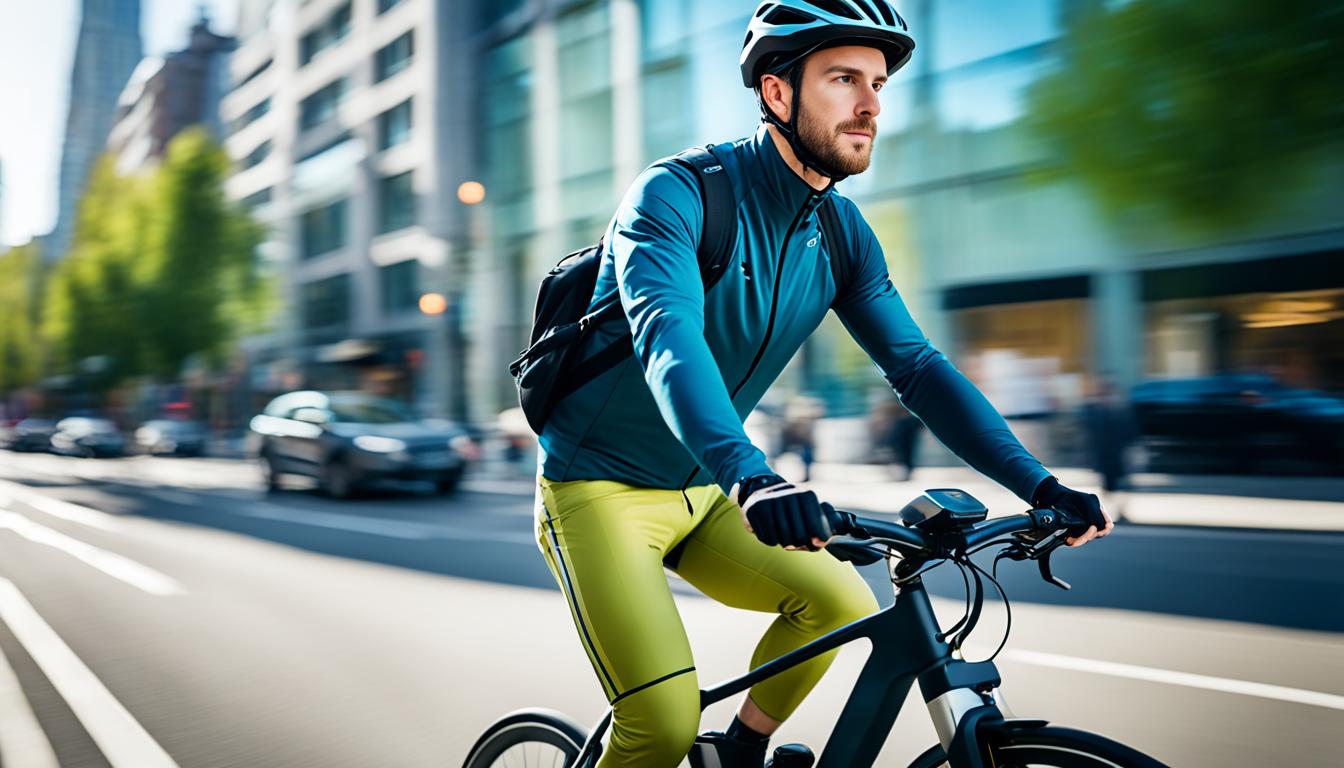 E-bikes Advanced Smart Features: Next-Gen Riding – Electric Bike Lab