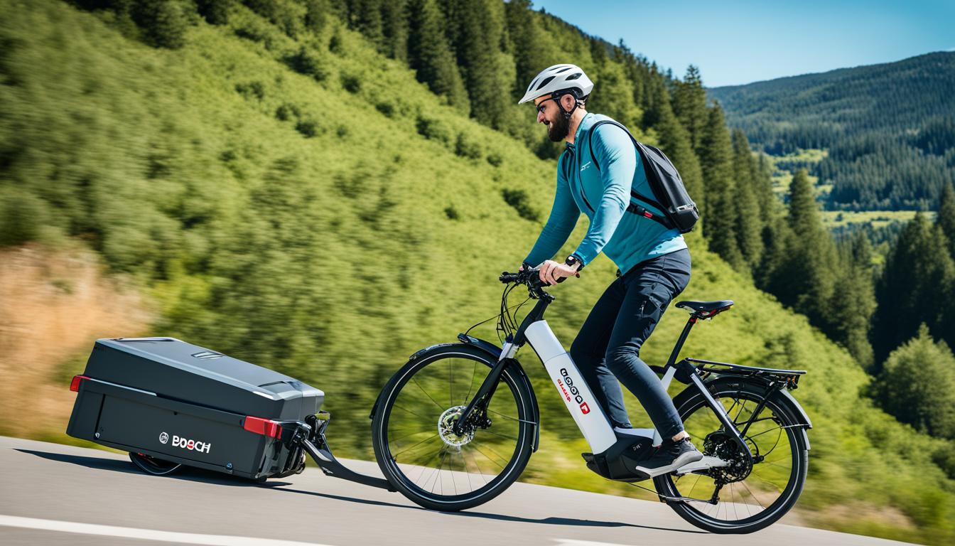 Yuba Spicy Curry E-Bike: Your Ultimate Cargo Ride – Electric Bike Lab