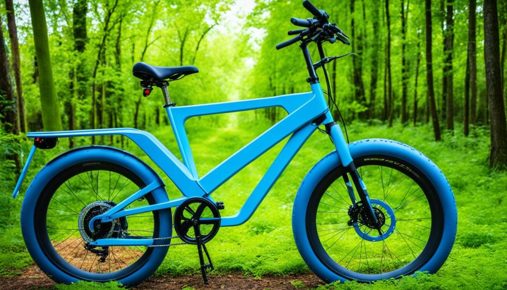 Eco-Friendly E-Bikes: Sustainable Materials & Making – Electric Bike Lab