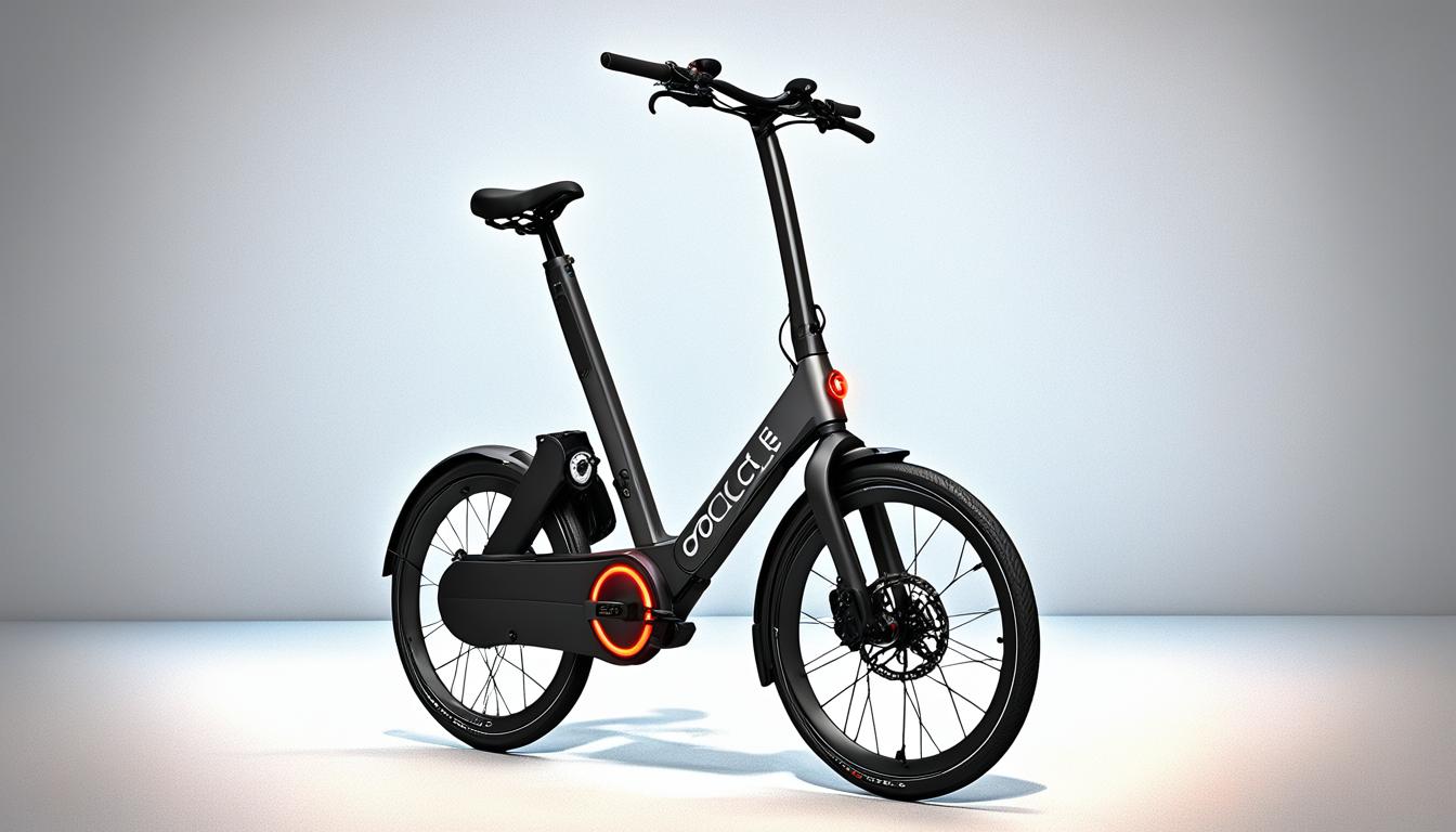 Gocycle G4 E-Bike: The Future of Urban Commuting – Electric Bike Lab