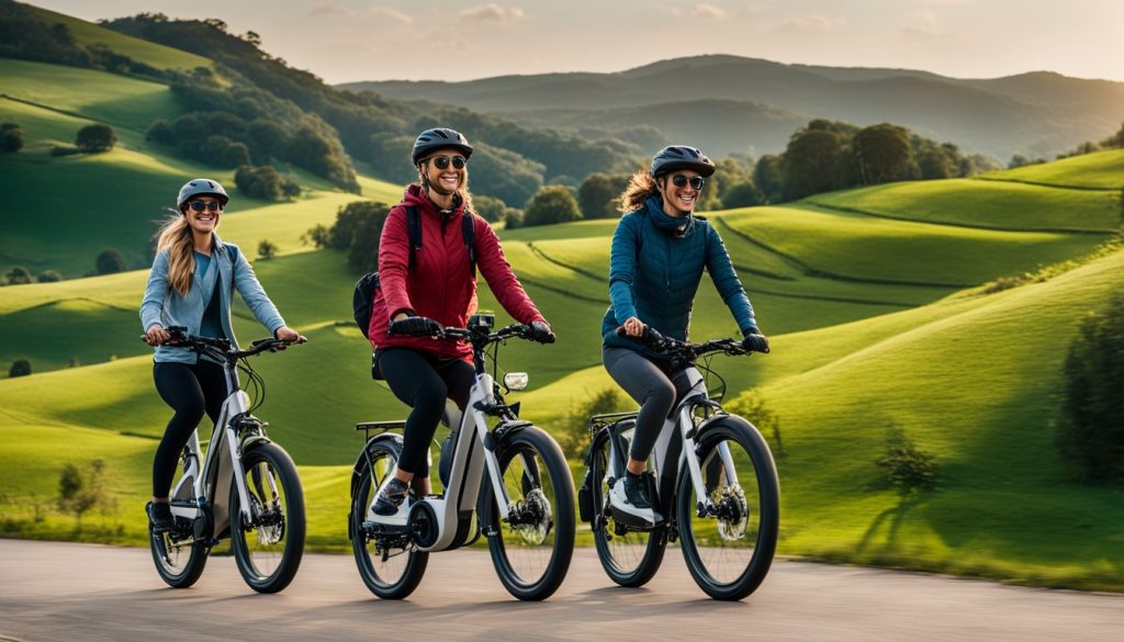 E-Bikes: Longer Battery Life and Faster Charging – Electric Bike Lab