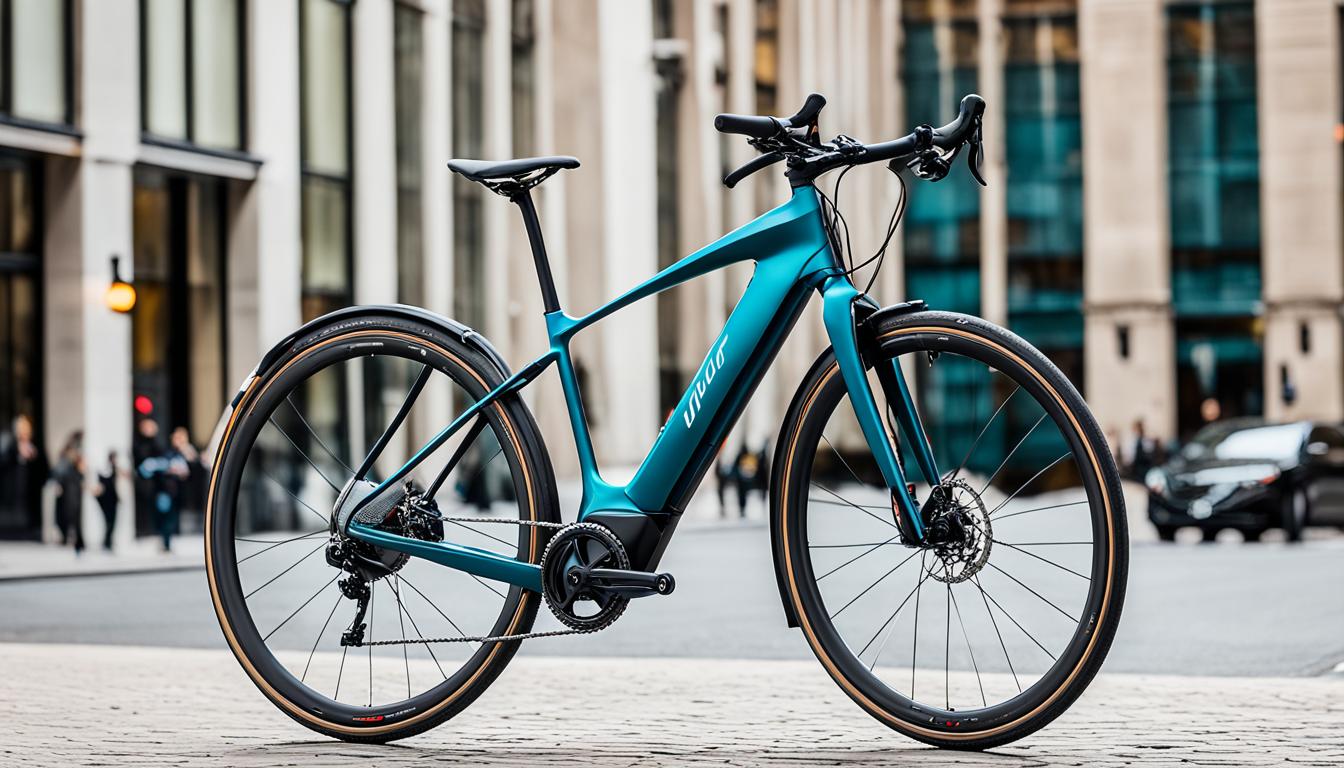 Specialized Turbo Vado SL e-bike: Your Urban Companion – Electric Bike Lab
