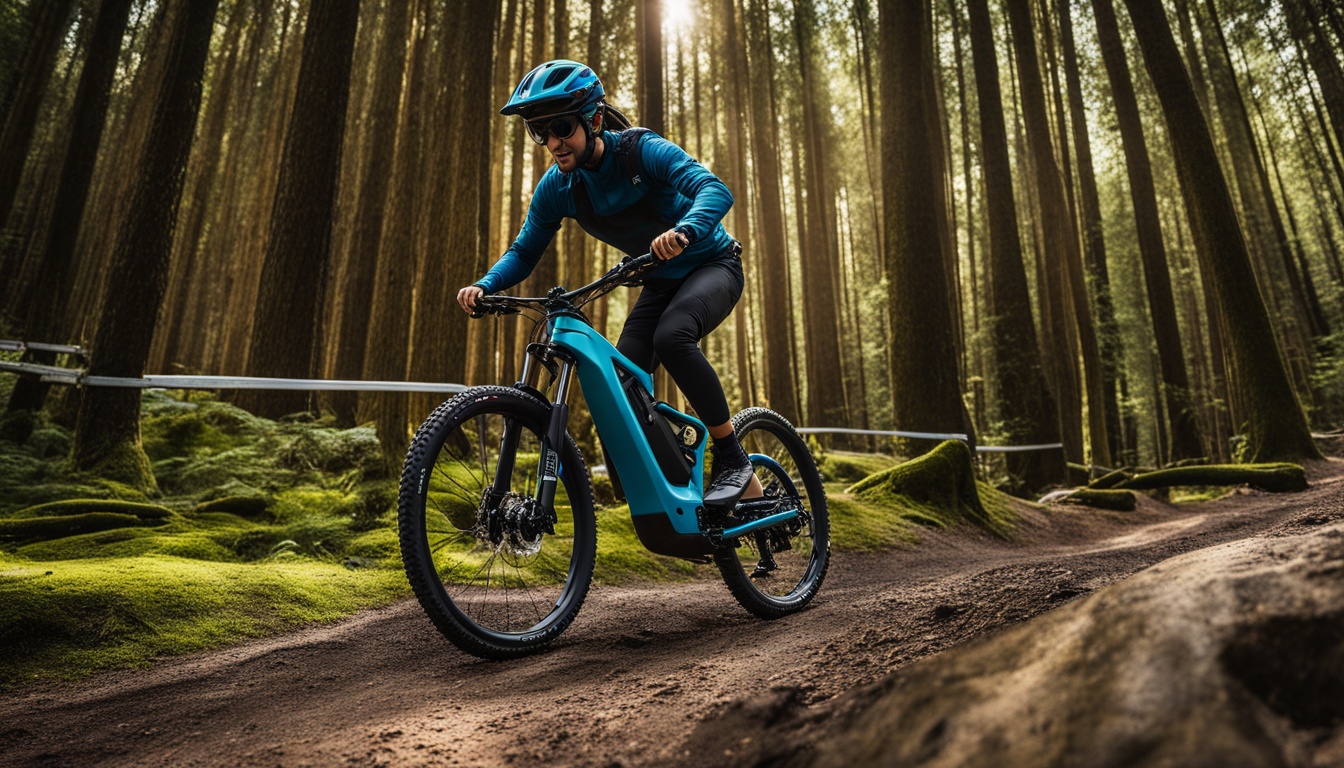 Specialized Turbo Levo E-Bikes: Power Your Ride – Electric Bike Lab