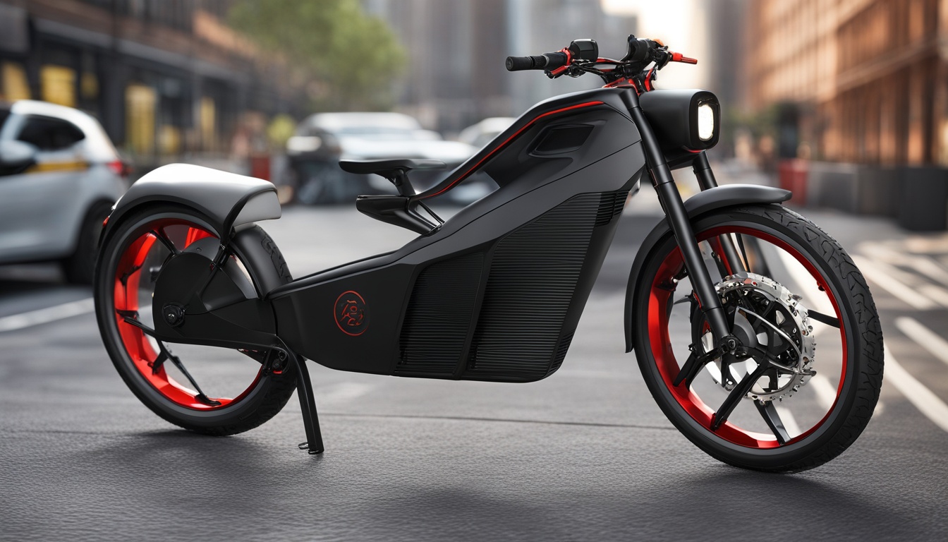 Customize Your E-Bike: Personalized Electric Rides – Electric Bike Lab