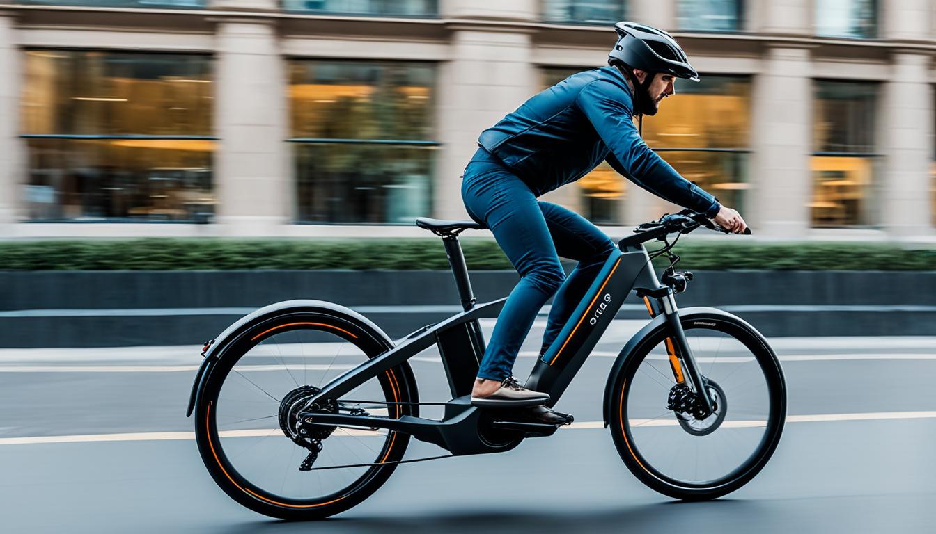 Cowboy 4 E-Bike: Your Smart Urban Ride – Electric Bike Lab