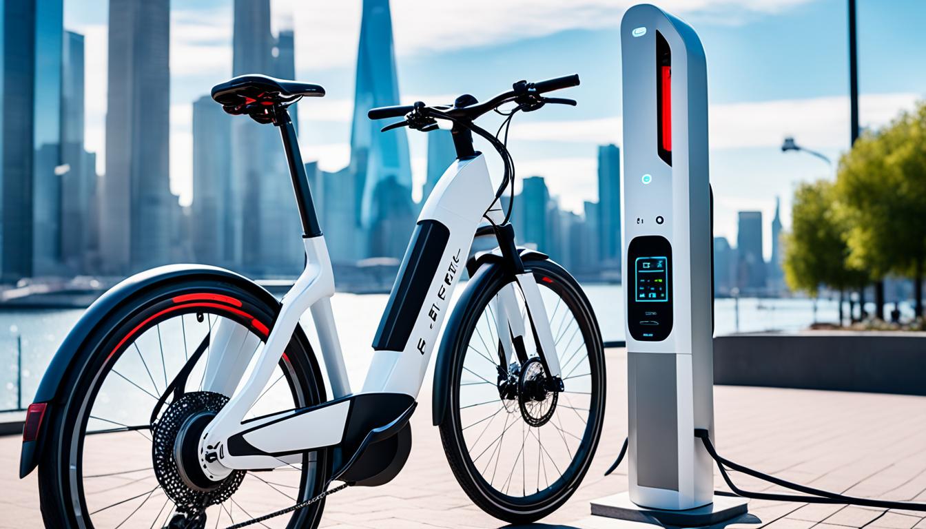 E-Bikes: Longer Battery Life and Faster Charging – Electric Bike Lab