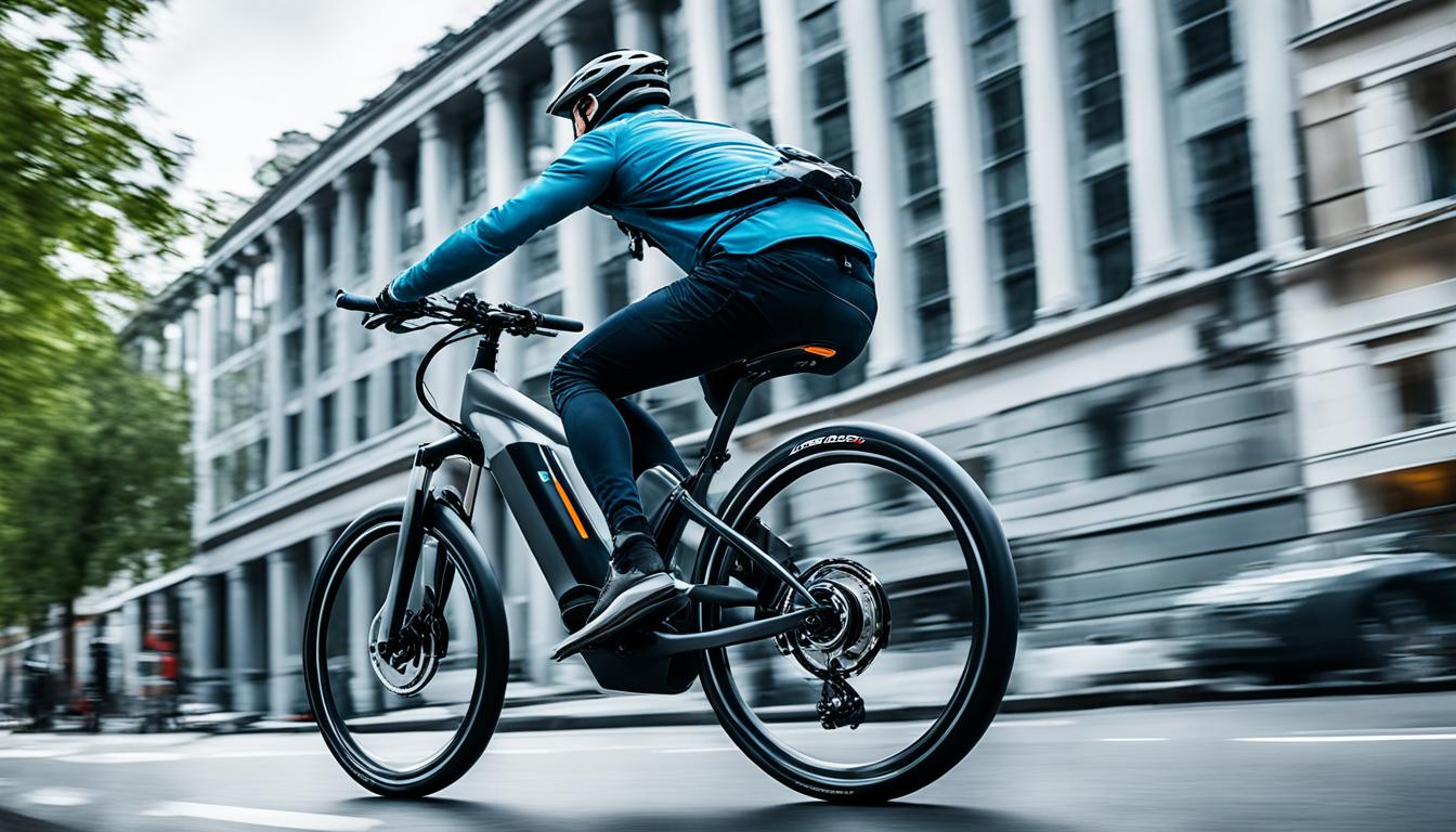 Lighter and More Compact Design e-bikes: Ride Easy – Electric Bike Lab