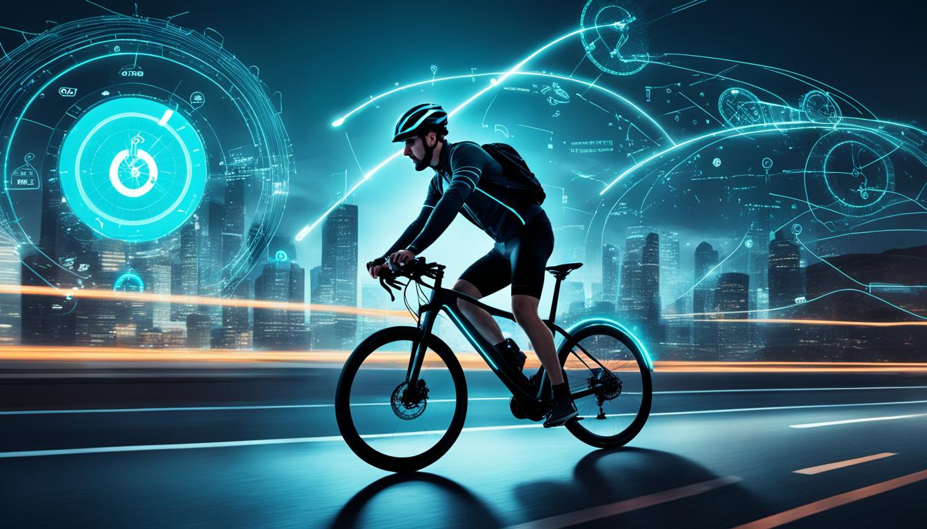 E-bikes Advanced Smart Features: Next-Gen Riding – Electric Bike Lab