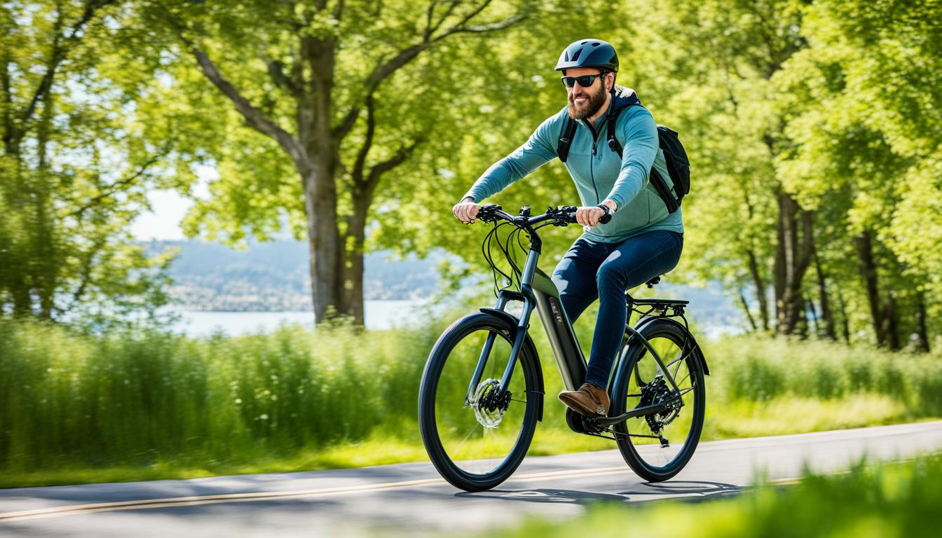 Rad Power Bikes RadRover 6 Plus: Ultimate E-Bike – Electric Bike Lab