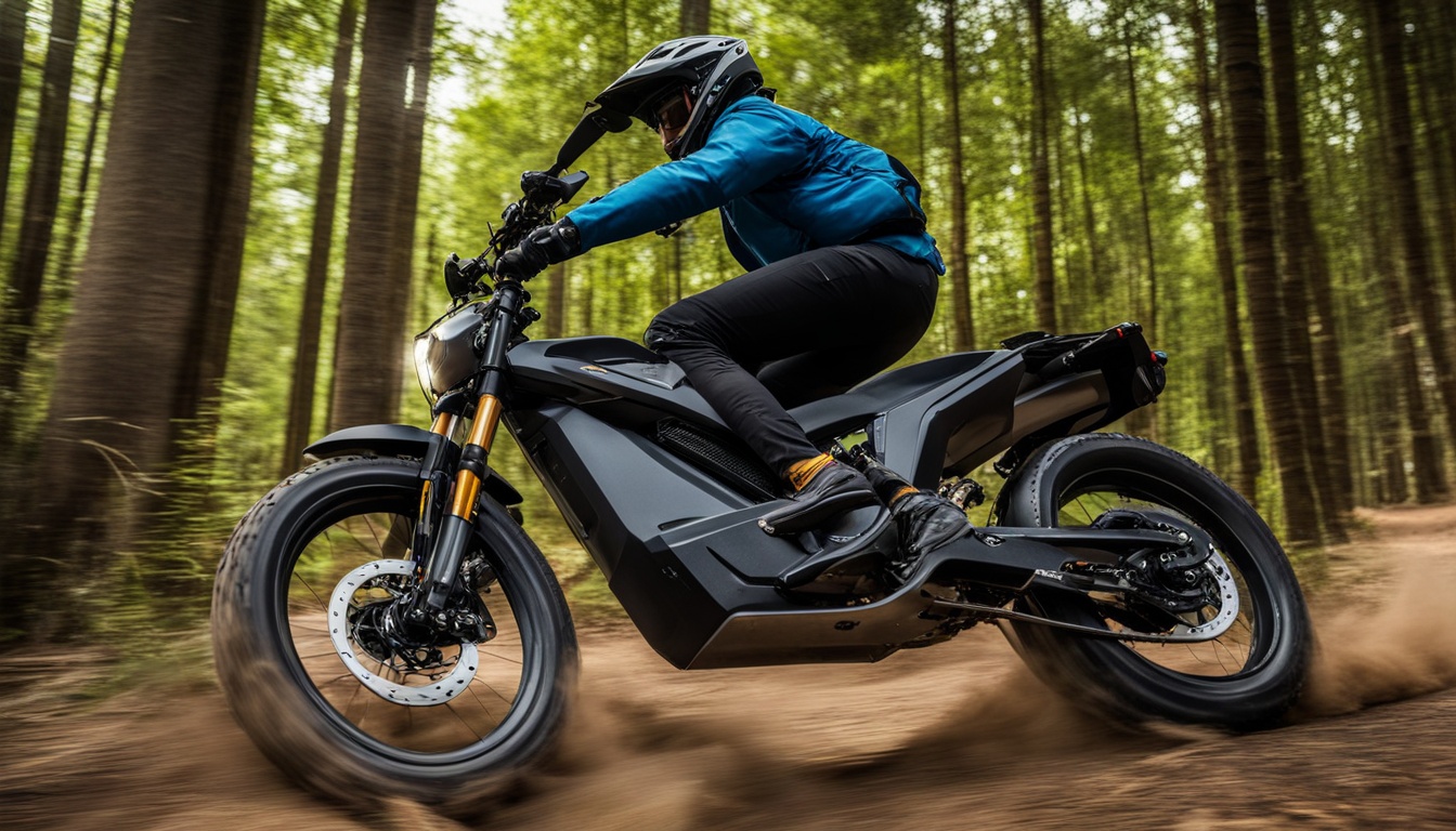 Rad Power Bikes RadRover 6 Plus: Ultimate E-Bike – Electric Bike Lab