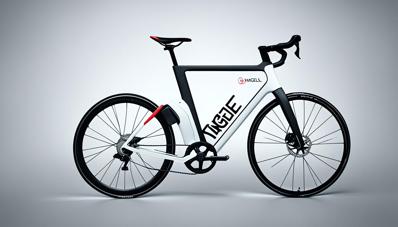 Angell Bike Includes An Alarm, Gps Tracking, And Remote Locking ...