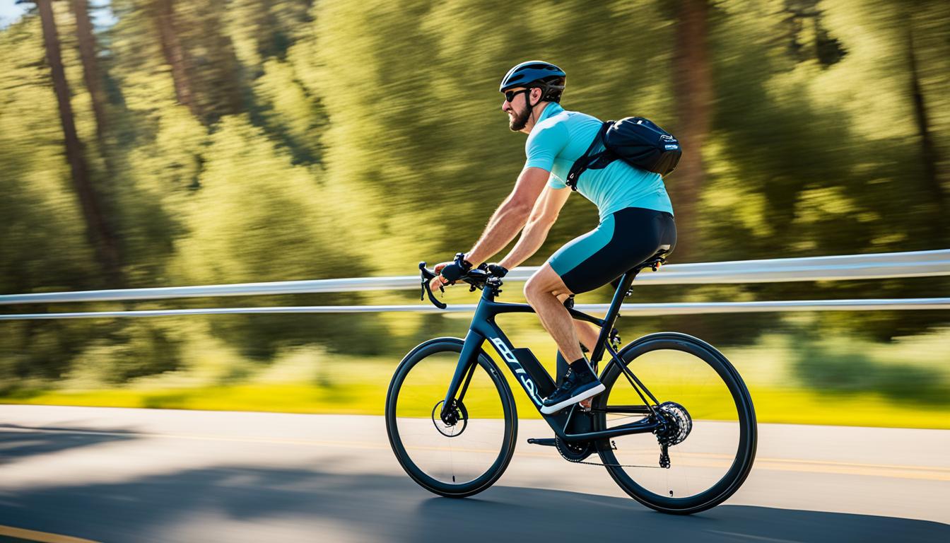 Aventon Level Hybrid E-Bike: Top-Rated Electric Ride – Electric Bike Lab