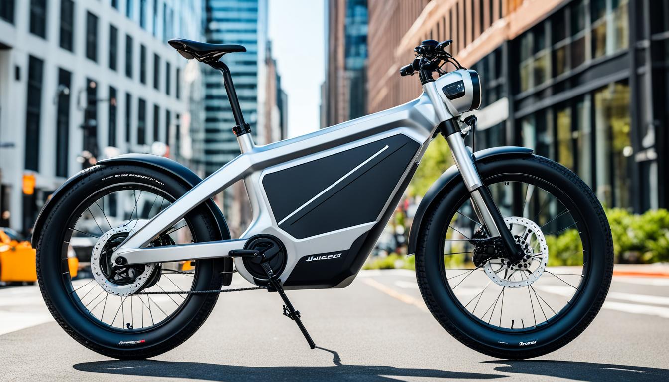 Juiced Bikes HyperScrambler 2 with Longer Battery Life and Faster ...