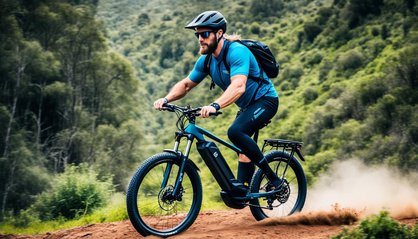 Magnum Pathfinder Versatile E-Bike Offers Multiple Riding Modes ...