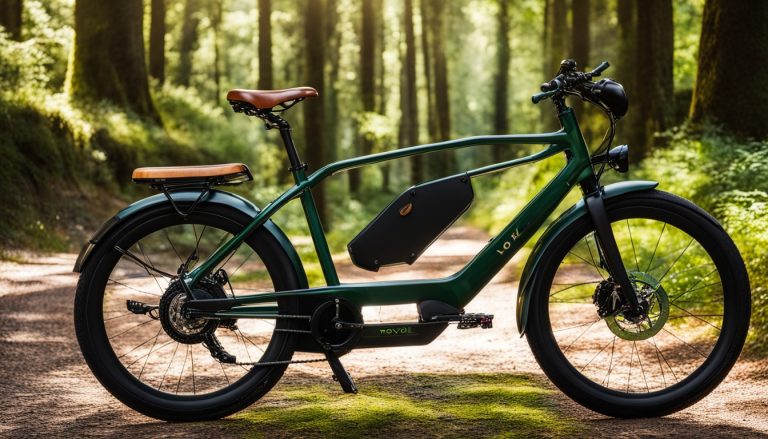 Rayvolt Torino E-Bike Made From Sustainable Materials – Electric Bike Lab