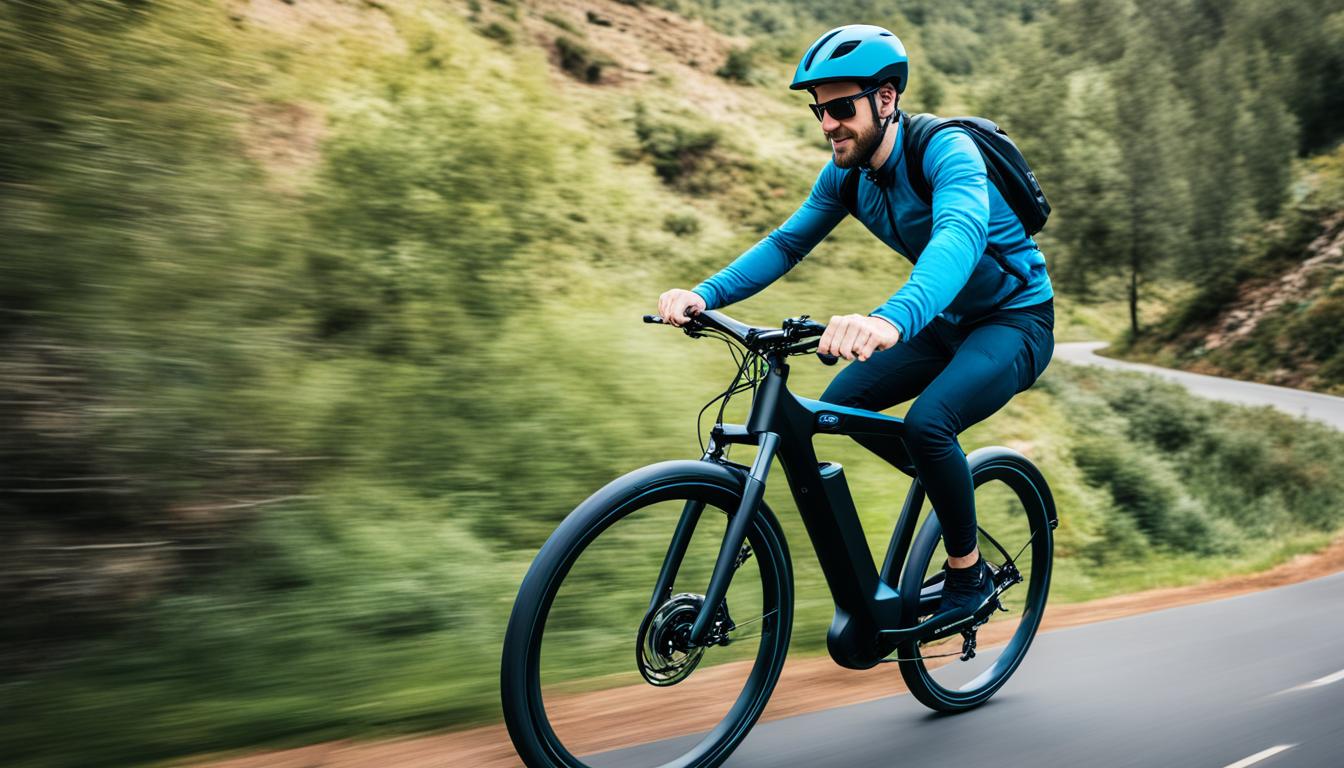Reevo Hubless E-Bike Featuring Regenerative Braking – Electric Bike Lab
