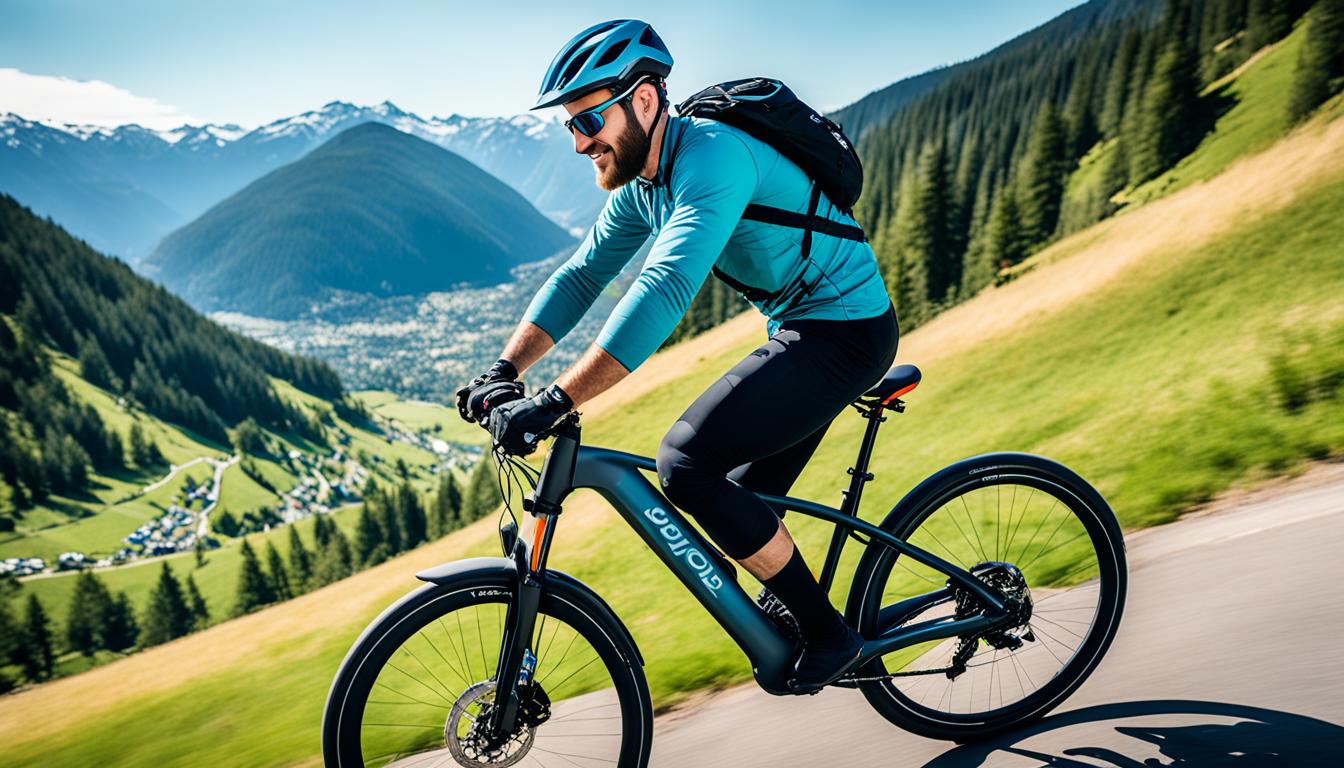 E-Bikes with Regenerative Braking: Ride Smarter – Electric Bike Lab