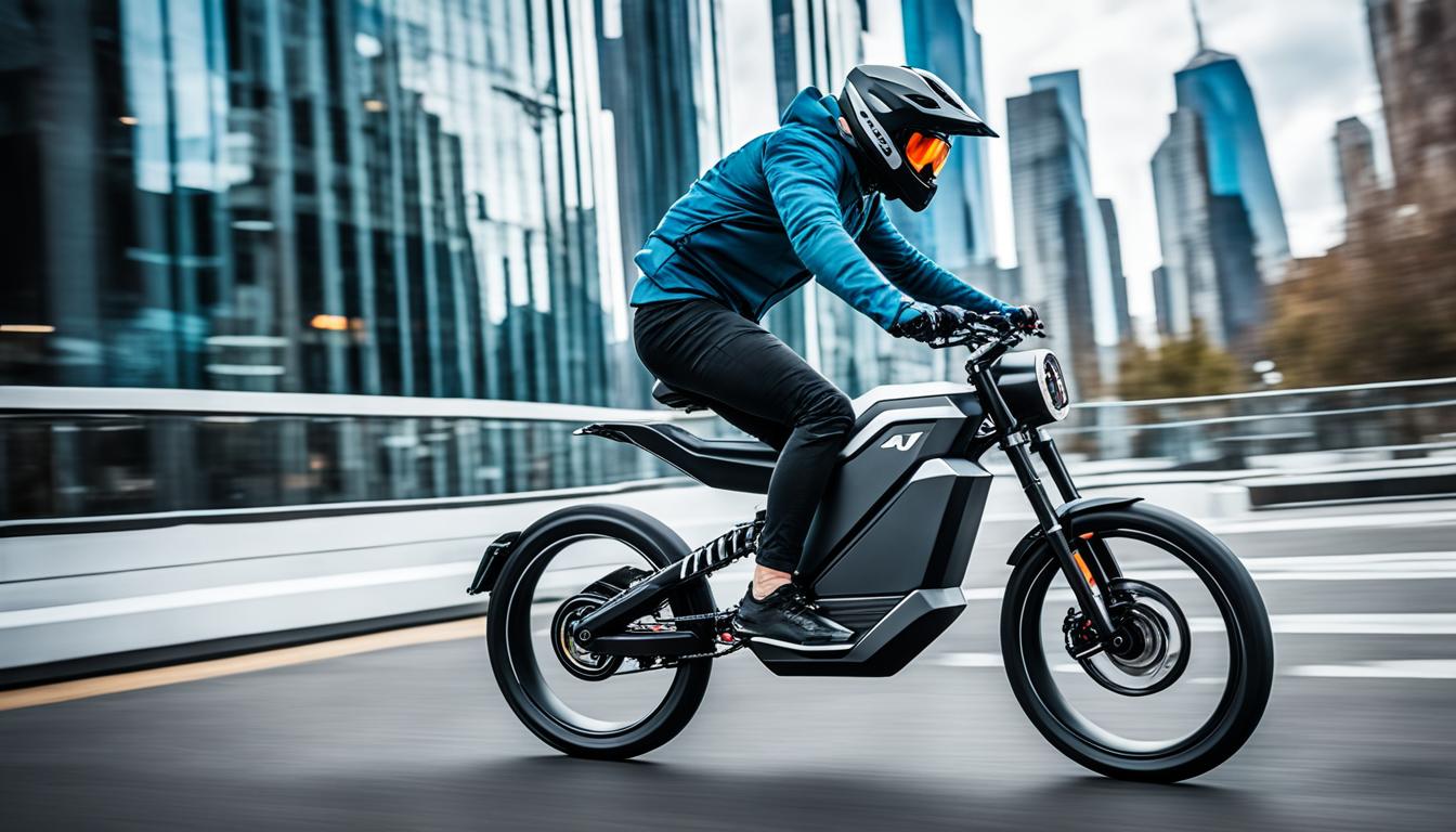 Juiced Bikes HyperScrambler 2 with Longer Battery Life and Faster ...