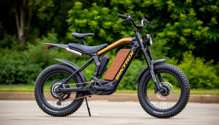 Biktrix Juggernaut Ultra 1000: Ultimate E-Bike Review – Electric Bike Lab