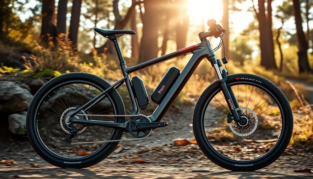 Bosch Performance Line CX Bikes: Ultimate E-Bike Power – Electric Bike Lab