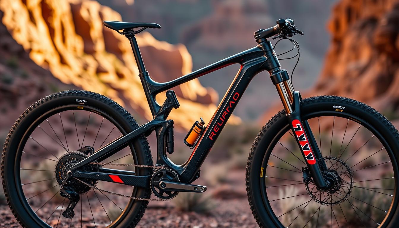 Canyon Spectral:ON CFR Review – Ultimate eMTB Performance – Electric ...