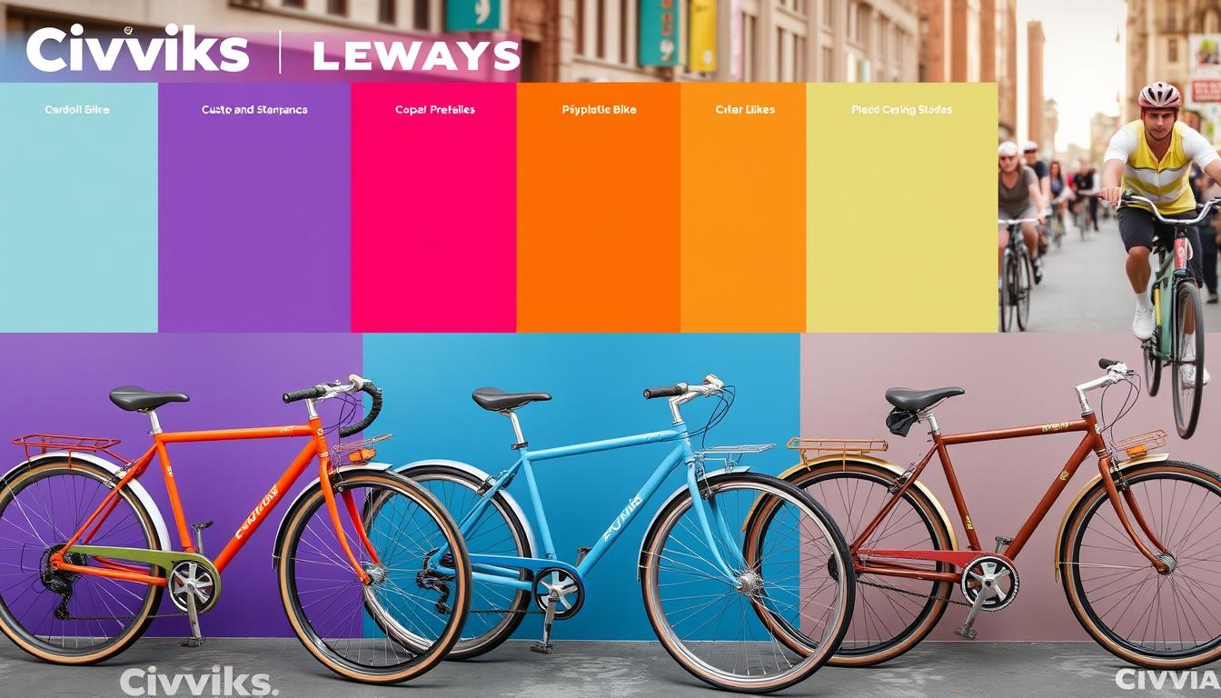 Civia Parkway Review: The Perfect Commuter Bike – Electric Bike Lab