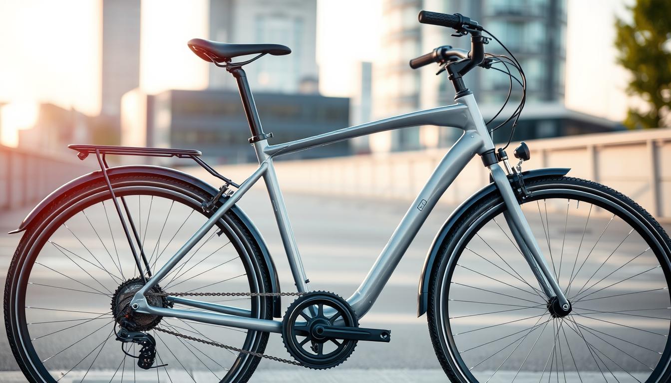 Civia Parkway Step-Through: A Perfect Urban Commuter Bike – Electric ...