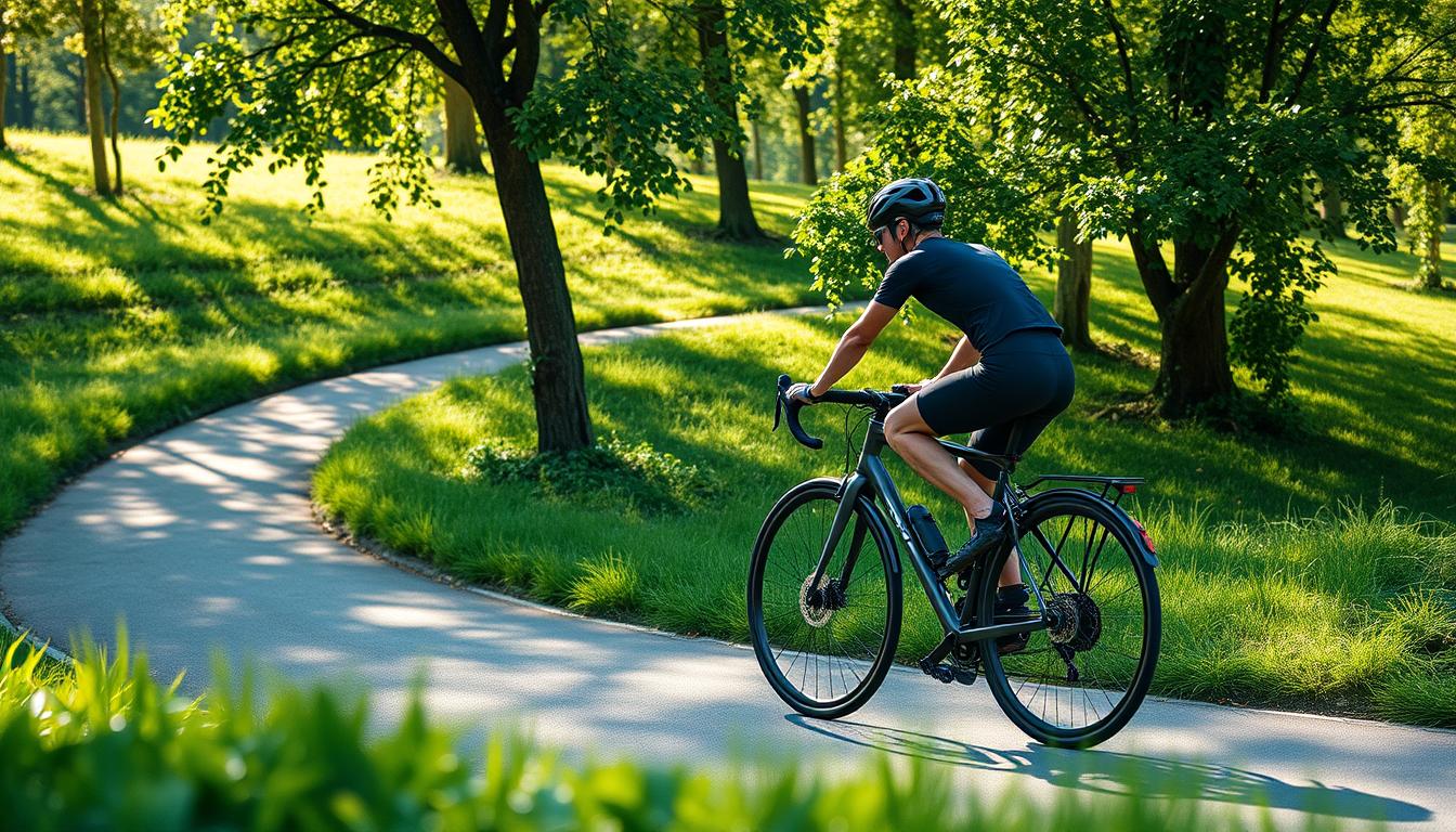 Civia Parkway Review: The Perfect Commuter Bike – Electric Bike Lab