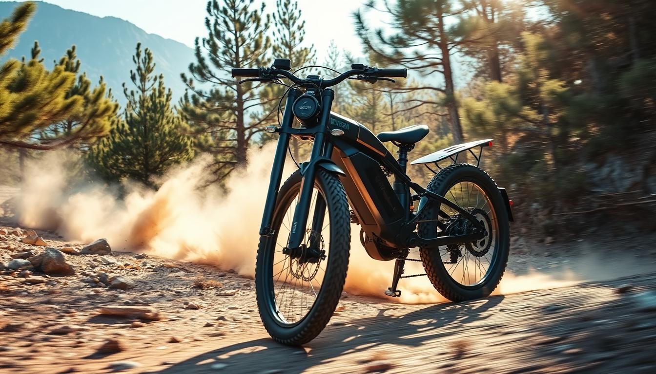 Ruffian by Ruff Cycles: The Ultimate E-Bike Review – Electric Bike Lab