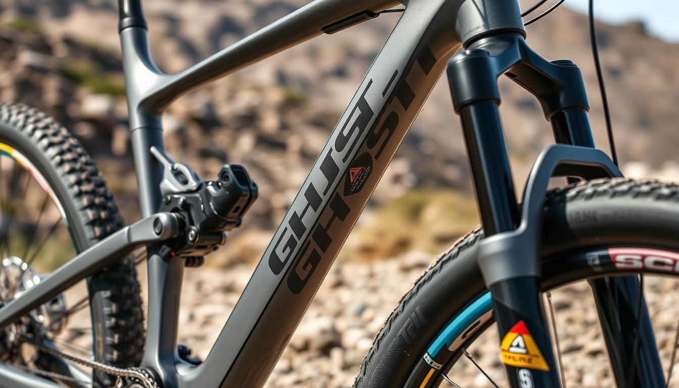 GHOST Hybride ASX Review: A Trail-Ready E-MTB Beast – Electric Bike Lab