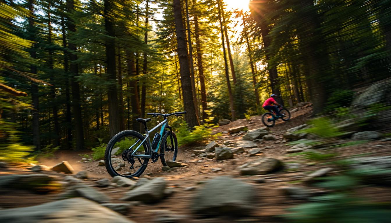 GHOST Hybride ASX Review: A Trail-Ready E-MTB Beast – Electric Bike Lab