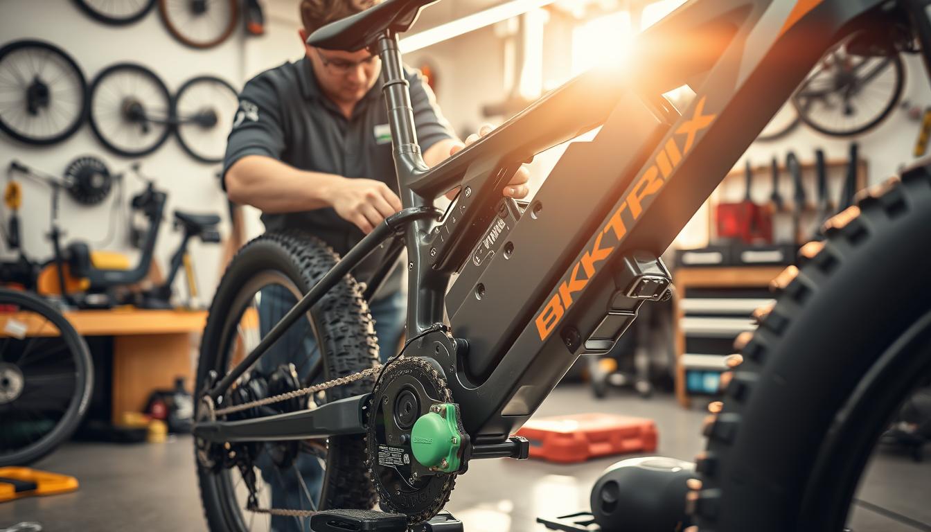 Biktrix Juggernaut Ultra 1000: Ultimate E-Bike Review – Electric Bike Lab