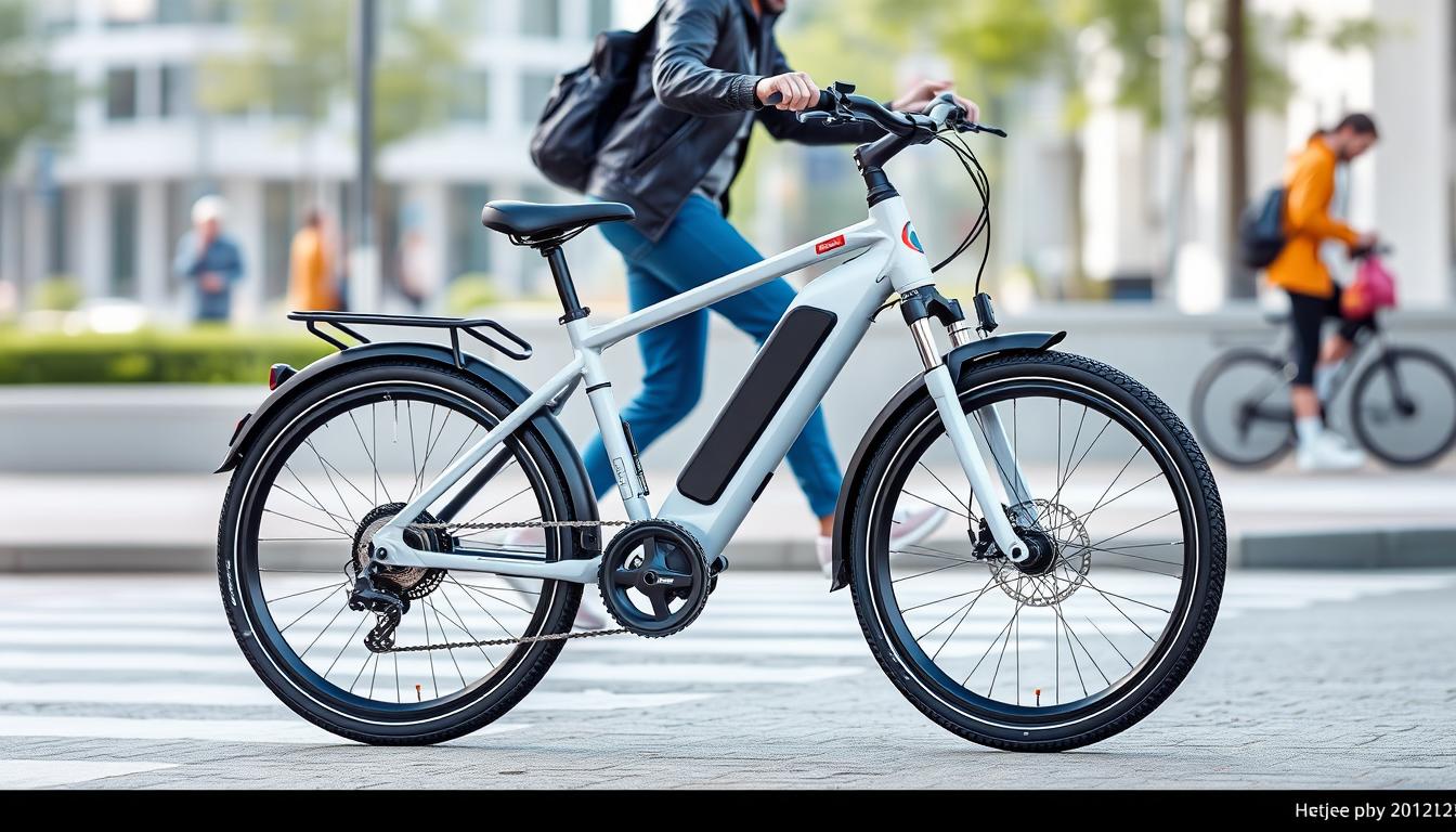 KBO Breeze Electric Bike Review: A Commuter’s Dream – Electric Bike Lab
