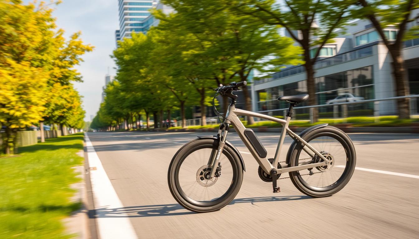 KBO Breeze Electric Bike Review: A Commuter’s Dream – Electric Bike Lab