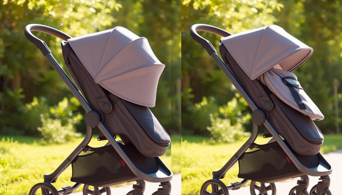 iGO Elite 3D Baby Stroller Review: A Parent’s Experience – Electric ...