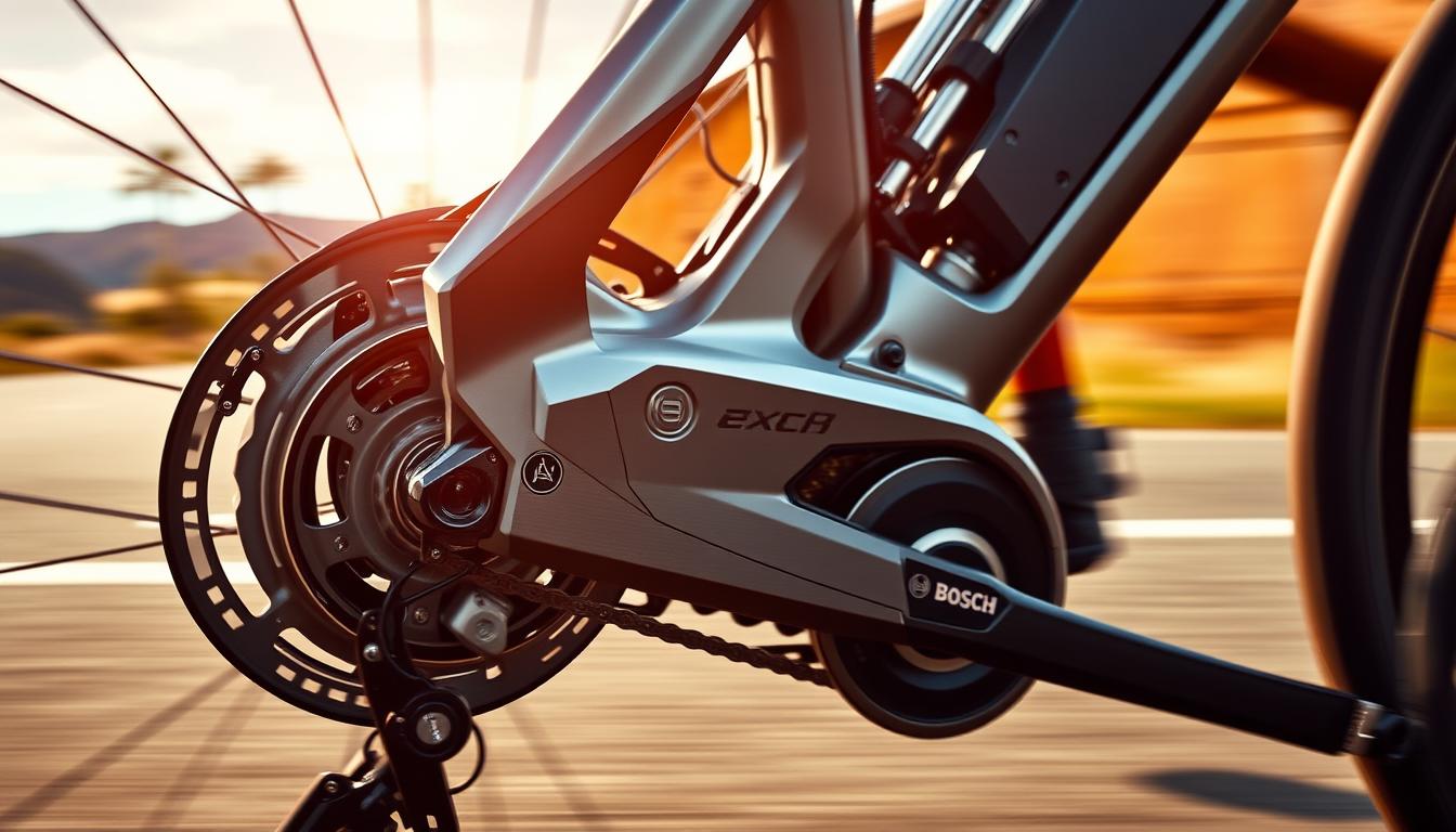 Bosch Performance Line CX Bikes: Ultimate E-Bike Power – Electric Bike Lab