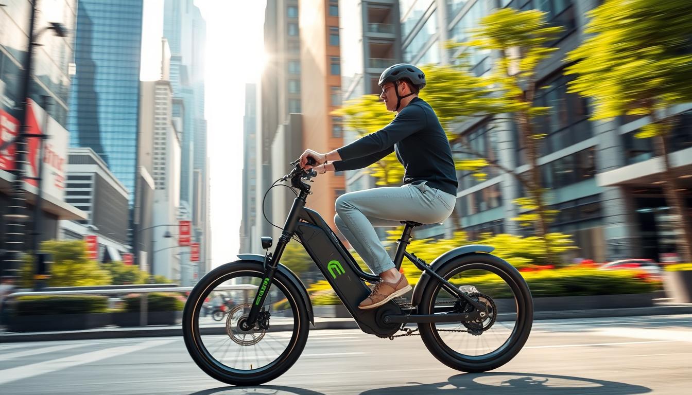 Blix Aveny Skyline Review: A Stylish City E-Bike – Electric Bike Lab