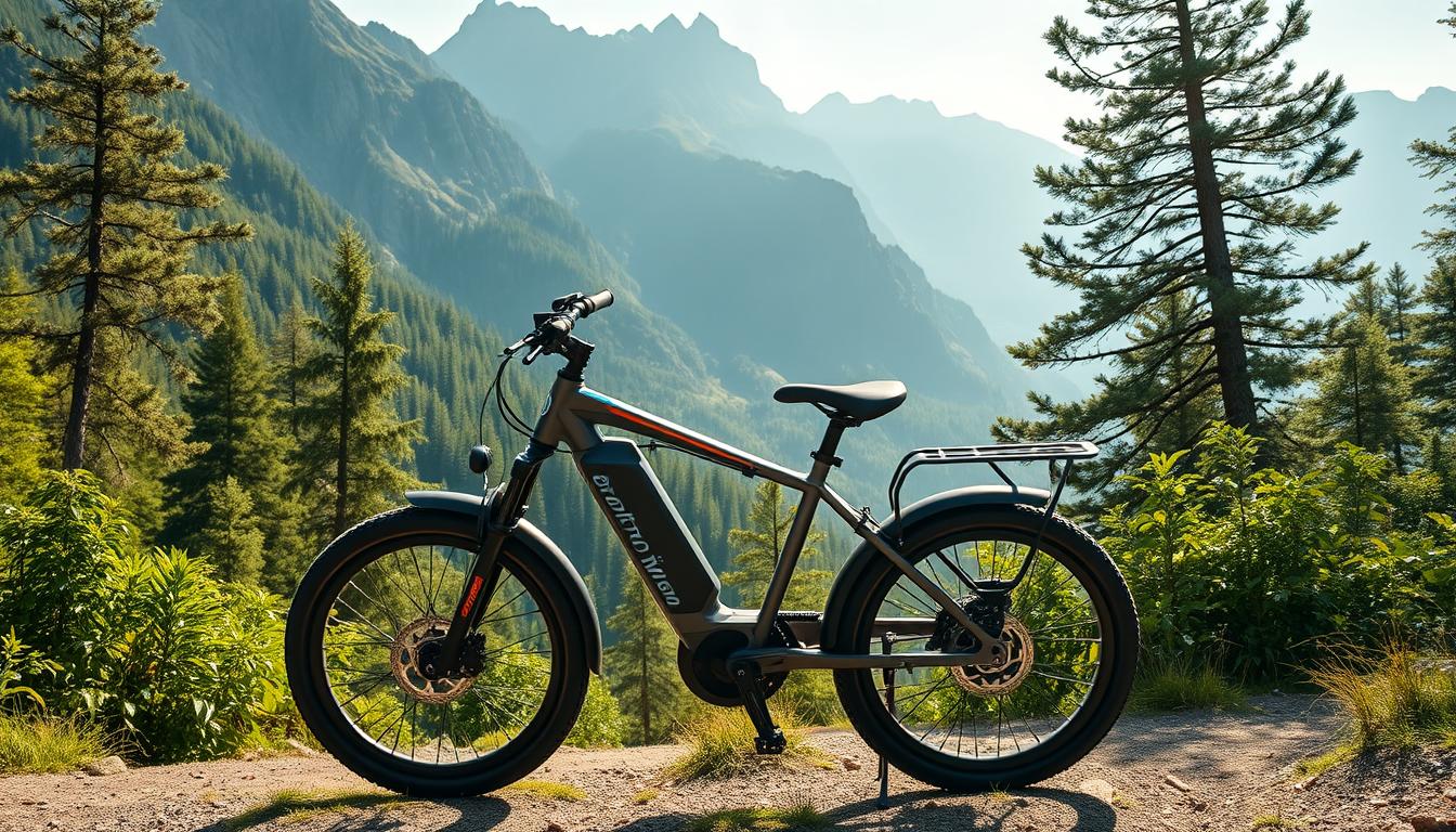Explore the World on an Aventon Electric Bike – Electric Bike Lab