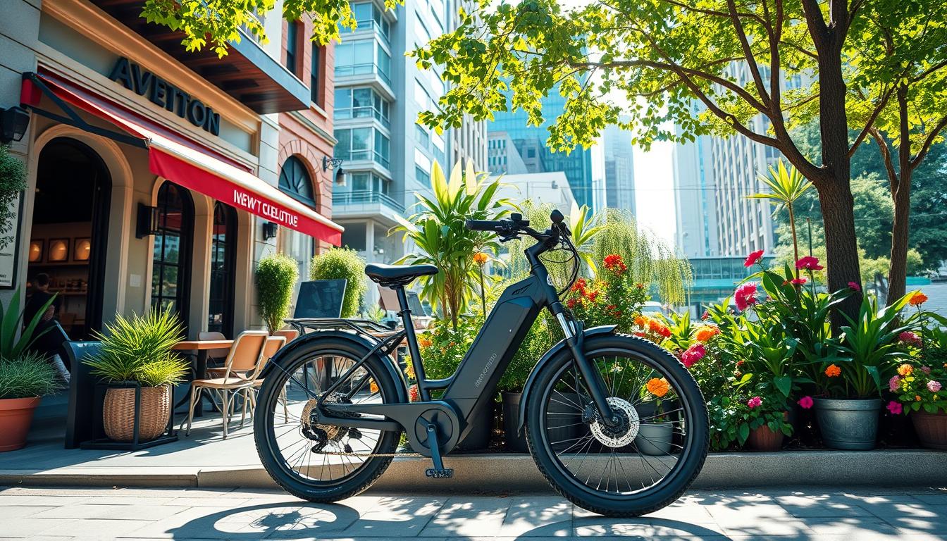 Explore the World on an Aventon Electric Bike – Electric Bike Lab