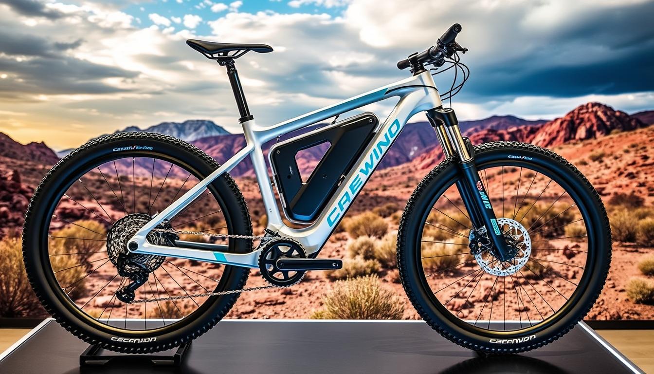 Canyon Spectral:ON CFR Review – Ultimate eMTB Performance – Electric ...