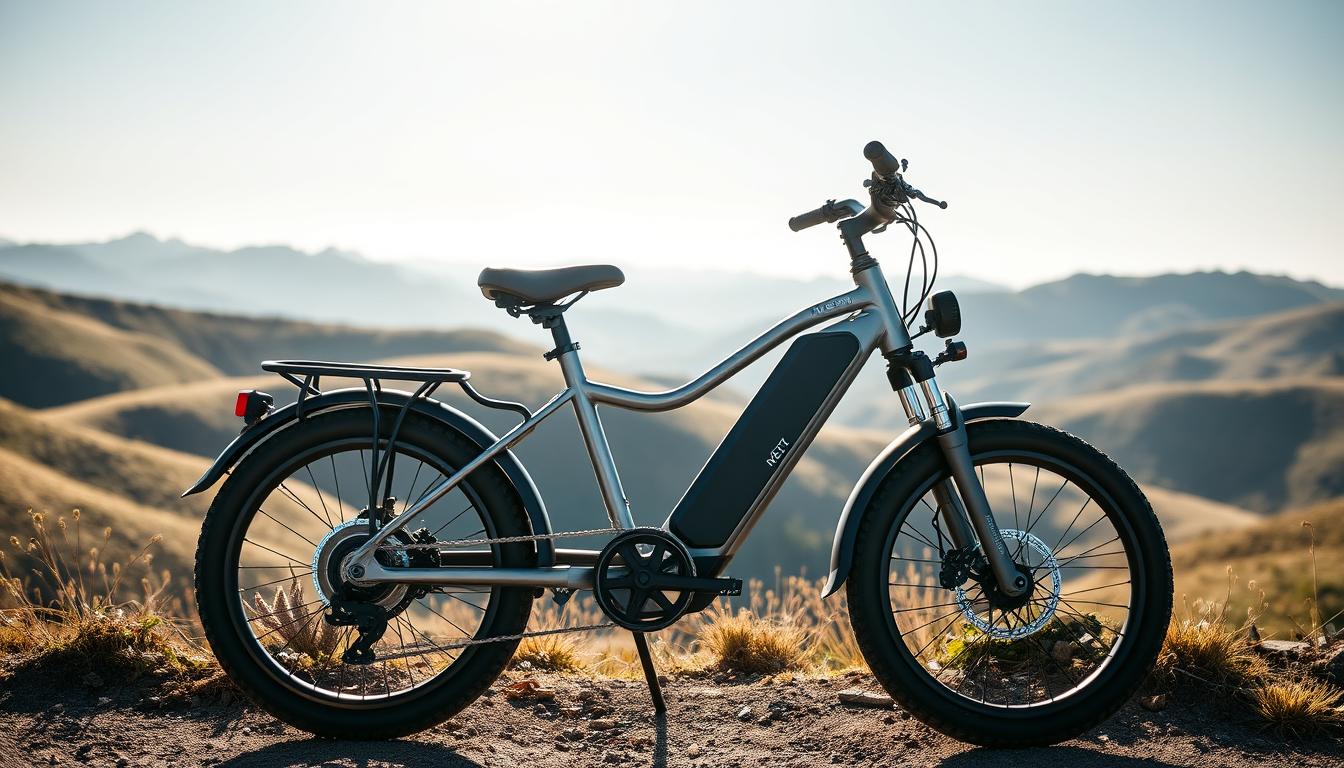 Explore the World on an Aventon Electric Bike – Electric Bike Lab