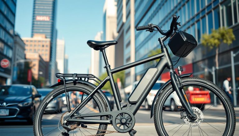 Jetson Electric Bike: Unleash Your Urban Mobility – Electric Bike Lab