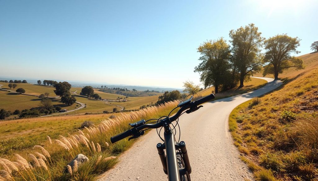 E-Bike Touring: Best Routes and Tips for Long Rides – Electric Bike Lab