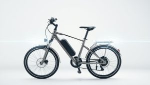How Far Can You Go? Understanding E-Bike Range & Battery Life ...