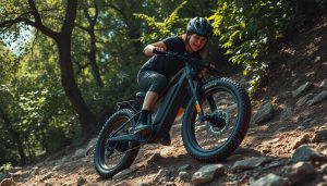 The Best Electric Bikes for Hills and Tough Terrains | Top Picks ...