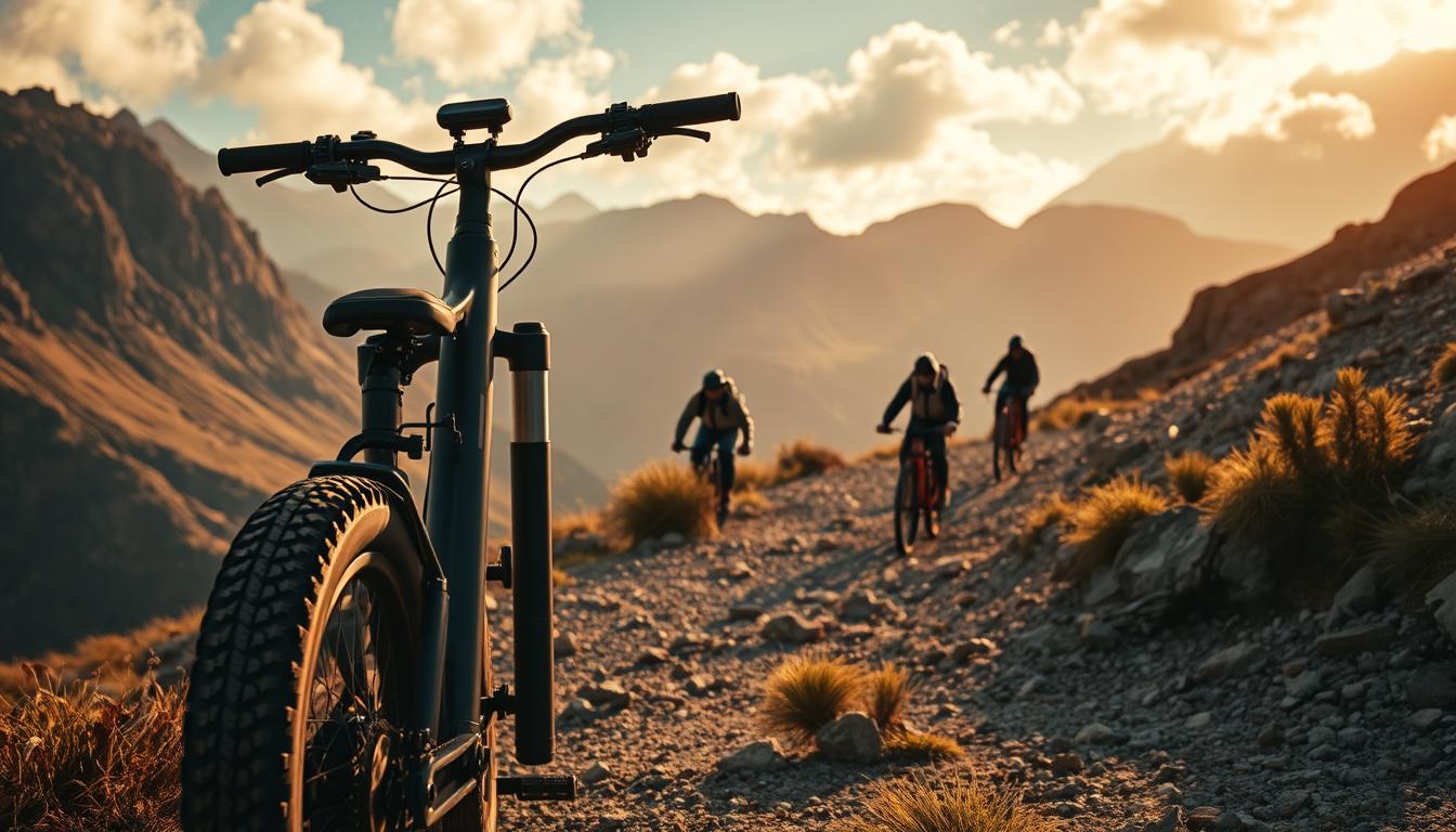 The Best Electric Bikes for Hills and Tough Terrains | Top Picks ...