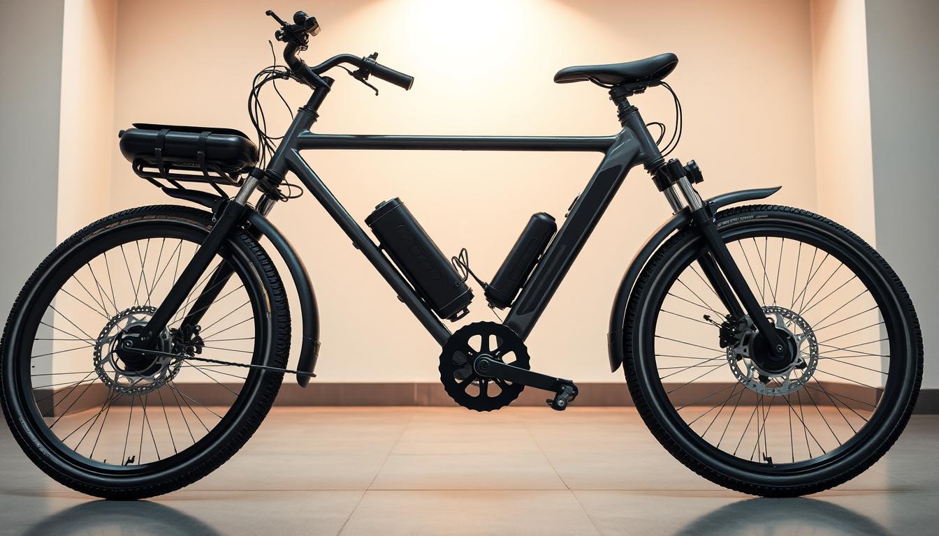How to Choose Perfect E-Bike: Motor, Battery, Features – Electric Bike Lab