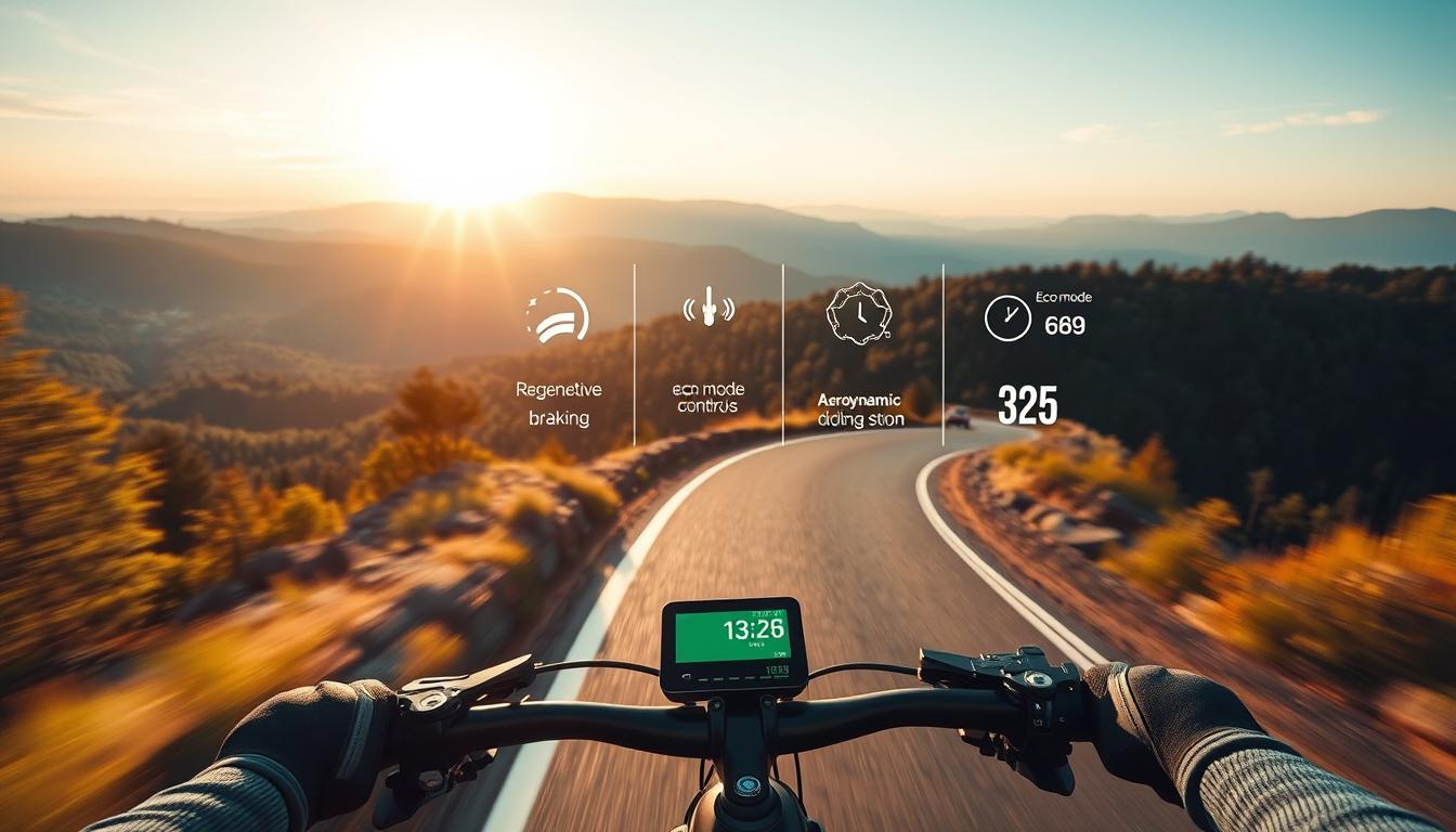 How Far Can You Go? Understanding E-Bike Range & Battery Life ...