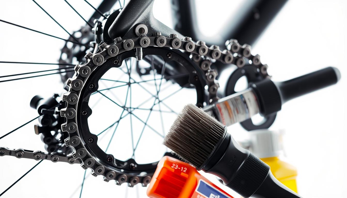 E-Bike Maintenance 101: Tips for Your Electric Bike – Electric Bike Lab
